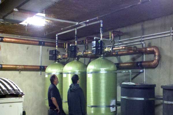 Commercial Repiping In San Jose, San Francisco & The Bay Area