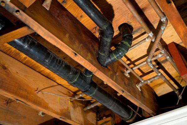 How To Detect Hidden Pipe Leaks In Older San Jose Buildings San Jose ...