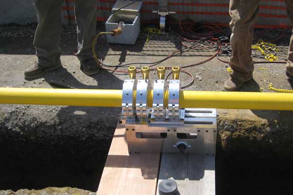 Sewer & Gas Line Repair & Installation In San Jose & The Bay Area